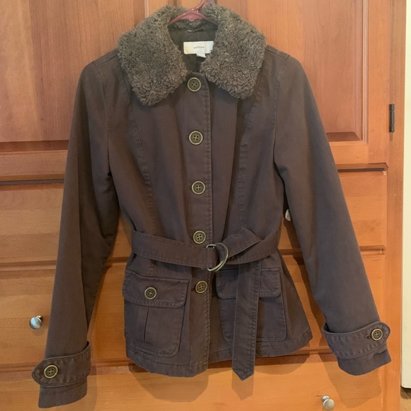 Merona | Jackets & Coats | Merona Xs Jacket | Poshmark